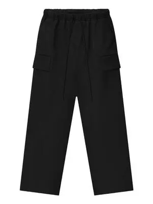 Fear Of God Vintage Field Pant - Black