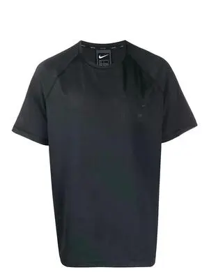 Nike Tech Pack Raglan-sleeve T-shirt - Black
