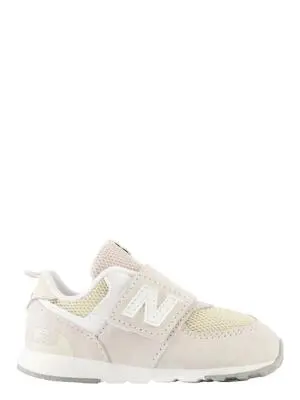 NEW BALANCE 574 Hook And Loop - Moonbeam/bone