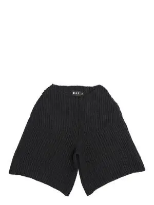 ELLS Ells'Name Knit V Short