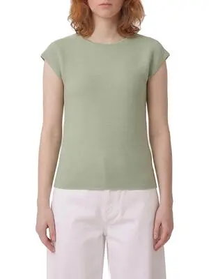 Max Mara Knit Top - Sage