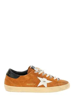 GOLDEN GOOSE Superstar Sneakers - Multicolor