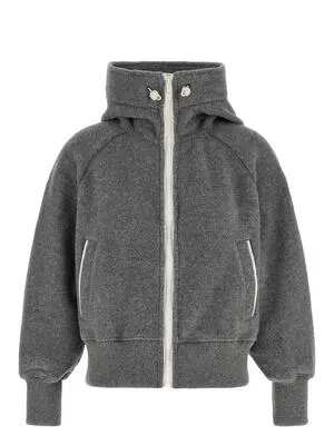 CANADA GOOSE Canada Goose Chilliwack Fleece Bomber Jacket