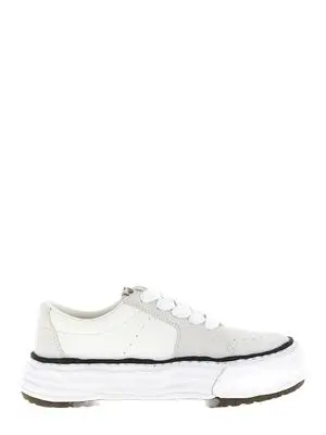MIHARA YASUHIRO MAISON MIHARA YASUHIRO "Eric" Sneakers