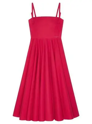 Givenchy Long Dress - Multicolor