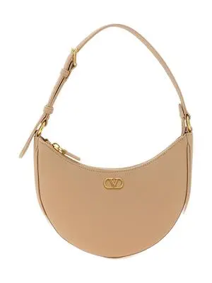 VALENTINO VALENTINO GARAVANI Vlogo Mini Shoulder Bag