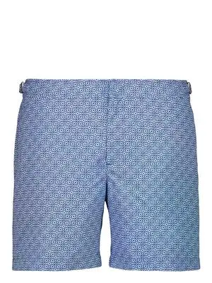 Orlebar Brown Bulldog Swim Shorts - Blue
