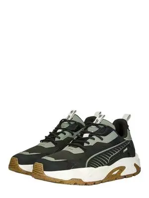 PUMA Rs-trck Earth Sneakers - Black