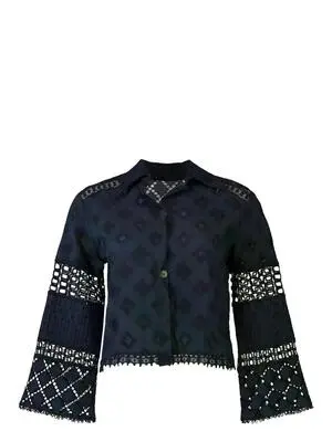 Temptation Positano Apaneto Shirt - Blue