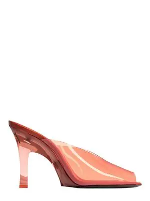 SAINT LAURENT Sabrina High-Heeled Sandals