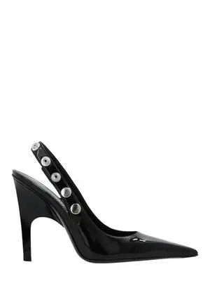 ATTICO The Attico Cosmo Slingback Pumps