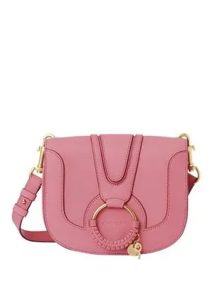 See By Chloé Hana Shoulder Bag - Pink