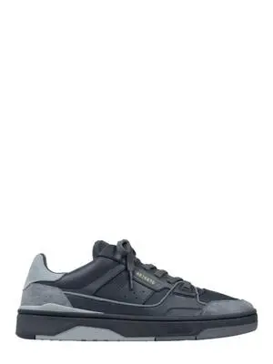 Axel Arigato Lace-up Sneakers - Black