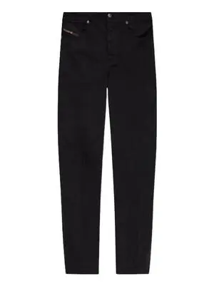DIESEL® P-definitive Jeans - Black