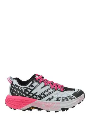 Hoka One One Speedgoat 2 Athletic Sneakers - Multicolour