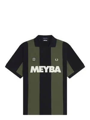 Fred Perry Polo "meyba" Con Logo - Multicolour