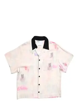 PALY Multicolor Shirt - Multi