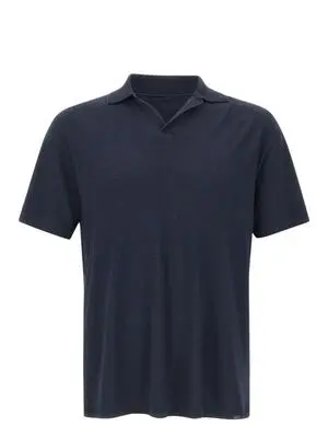 Paul & Shark X-soft Polo - Blue