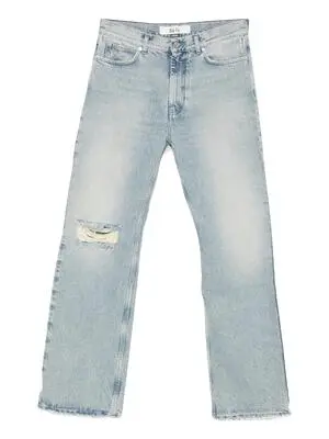 Séfr Jeans Swirl - Blue
