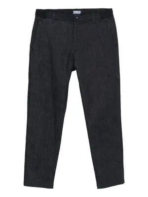 PEOPLE OF SHIBUYA Ozeki Trousers - Blue
