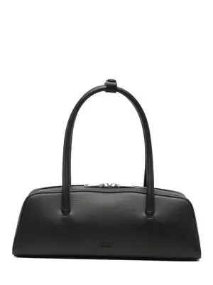FREJA NYC Mercer East-west Top-handle Bag - Black