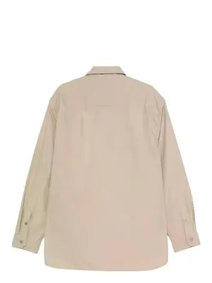 Canada Goose Eclipse Button-up Shirt - Neutrals
