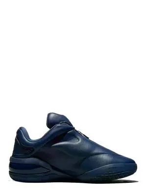 CONVERSE Zip-up Sneakers - Blue
