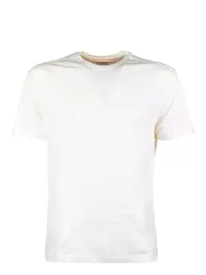 OWN Short-sleeve T-shirt - Neutrals