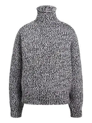 Khaite Leon Sweater - Black