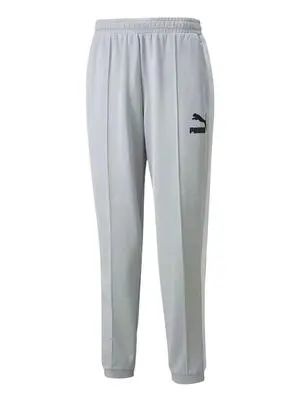 PUMA Neverworn T7 Track Pants - Grey