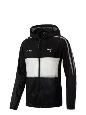 PUMA Mercedes Amg T7 Jacket - Black