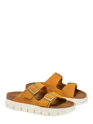 BIRKENSTOCK Mayari Buckle-fastening Sandals - Yellow