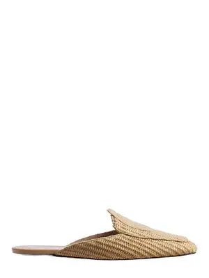 Dior Médaillon Mule - Multicolor
