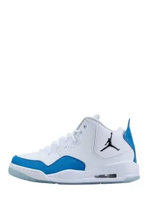 JORDAN Courtside 23 "blue White" Sneakers - Blue/white