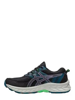 Asics ASICS Gel-Venture 9 Wide Athletic Shoes Black/digital Violet
