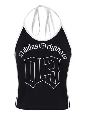 ADIDAS Adidas Sports Top - Asia Sizing