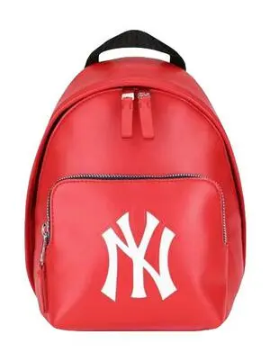 MLB New York Yankees Shoulder Messenger Bag - Red