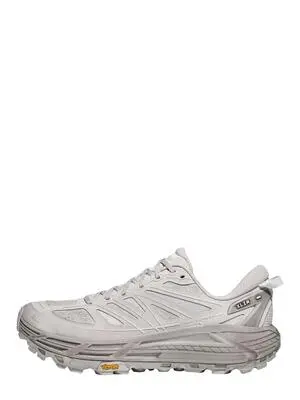 Hoka One One Mafate Speed 2 Xlim - Grey Foam