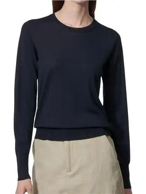GOLDEN GOOSE Knitwear - Navy