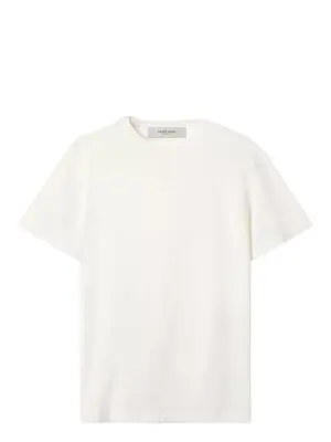 GOLDEN GOOSE Golden Goose Regular Fit T-Shirt
