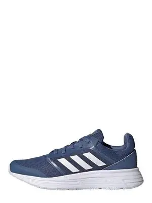 Adidas Galaxy Navy Blue White - Blue/white