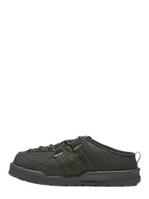 NEW BALANCE Mules Slip-ons - Olive Green