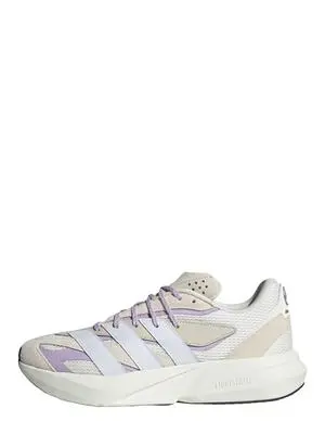 Adidas X Mercedes-amg Petronas Formula One Team Lightblaze Sneakers - Off White/cloud White/powder Plum