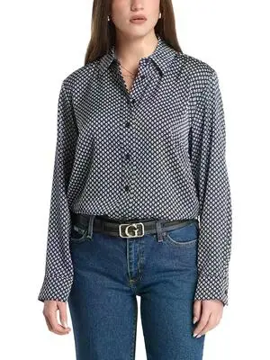 MICHAEL KORS Michael Kors Long Sleeve Shirt