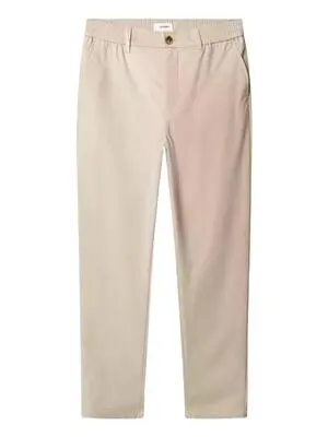 GABBA Monza Tasca Deme Trousers - Neutrals