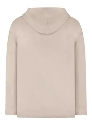 UMIT BENAN Umit Benan Sunset Knit Hoodie