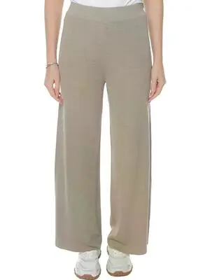 ECOALF Ecoalf Linen Trousers