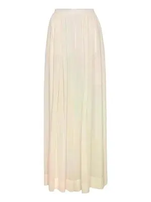 FRAME The Wave Pants - Neutrals