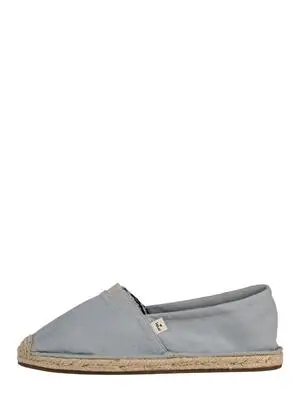 KINGDOM OF WOW Kingdom Of Wow Extra Fit Espadrilles Blue