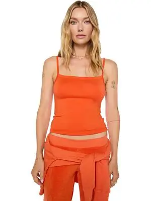 Eterne Terne 90's Tank Top - Multi